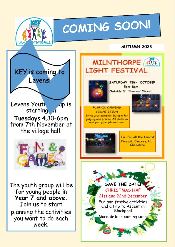 Light Festival 2023 Kent Estuary Youth Project Unlocking Potential 4 All